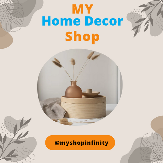 Collections – My Shop Infinity
